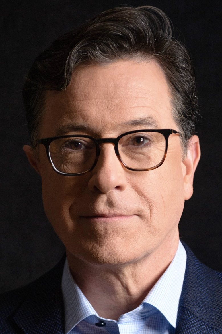 Stephen Colbert Age, Height, Net Worth & Bio